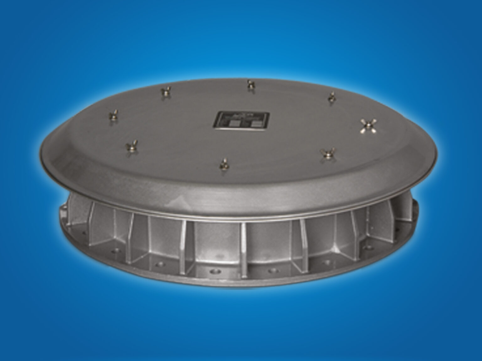 Emergency Pressure Relief Valve - Aktek Technology Engineering